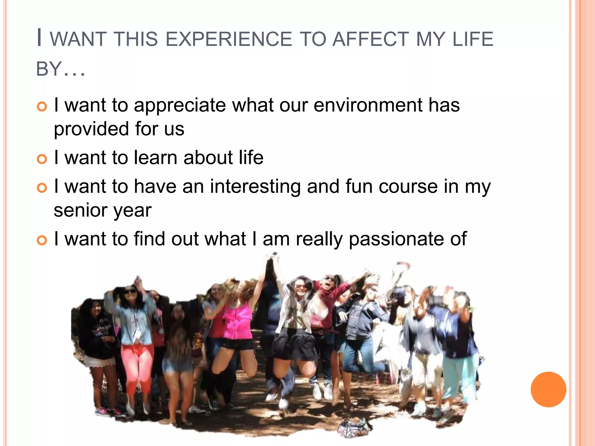 Creative introduction by emily wang | PPT