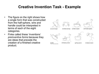 Creative Invention Task | PPT