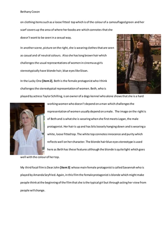 Creative investigation essay | PDF