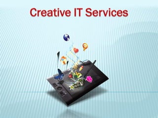Creative IT Services | PDF