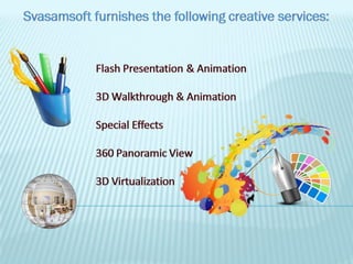 Creative IT Services | PDF