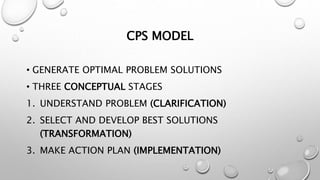 Creative Leadership | PPTX