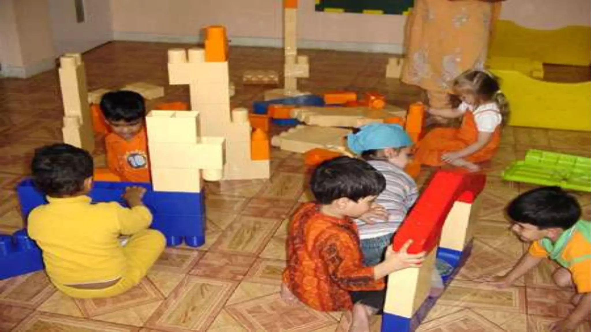 Creative learning Activities for Young Children | PDF