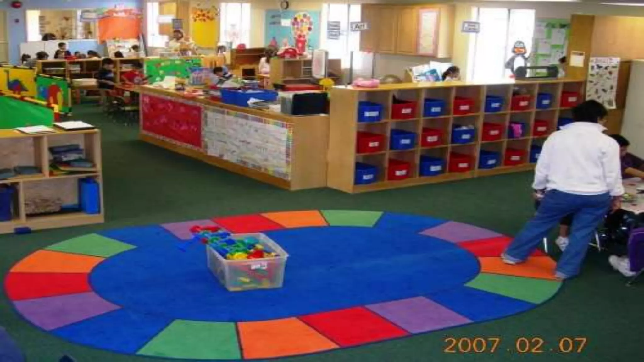 Creative learning Activities for Young Children | PDF