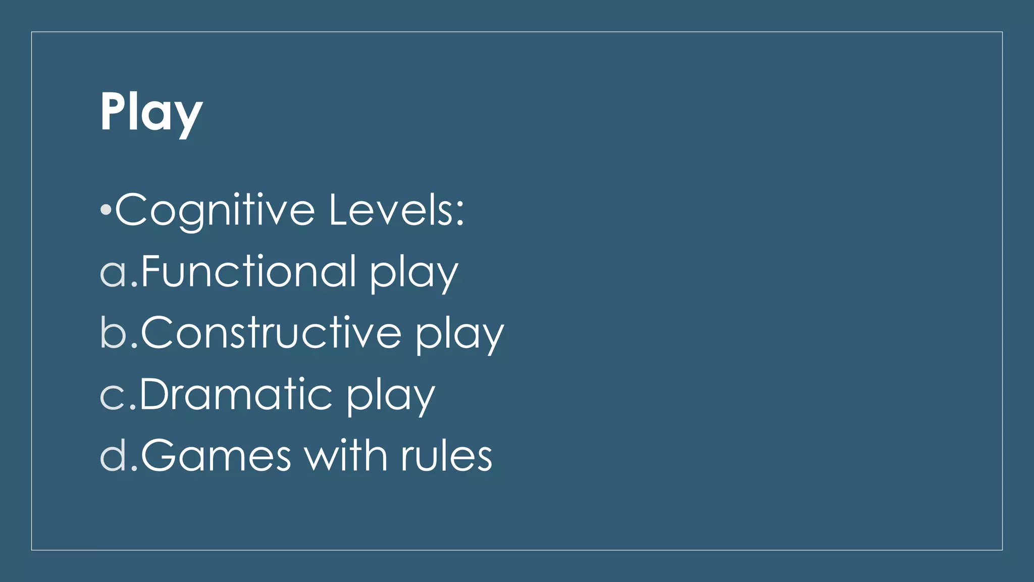 Creative learning Activities for Young Children | PDF