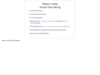 Creative literacy | PDF