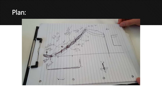 Creative media project realisation | PPT