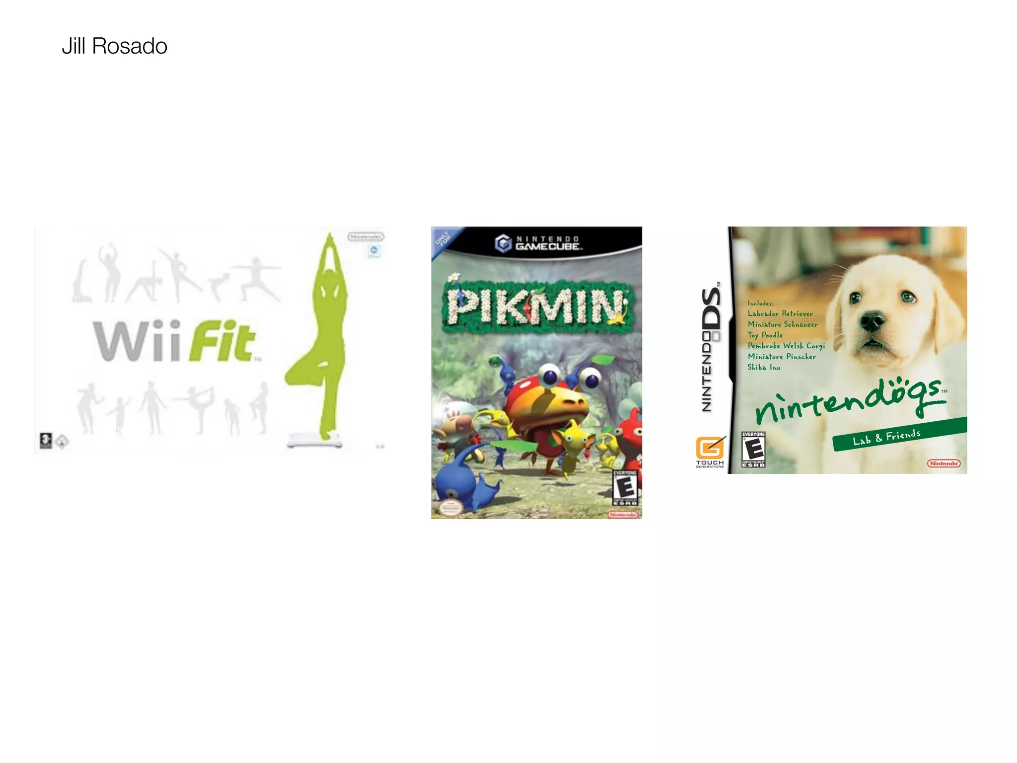 Creative methodology | PDF | Console Games | Video Gaming