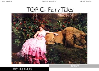 Creative methodology6:26 | PPT