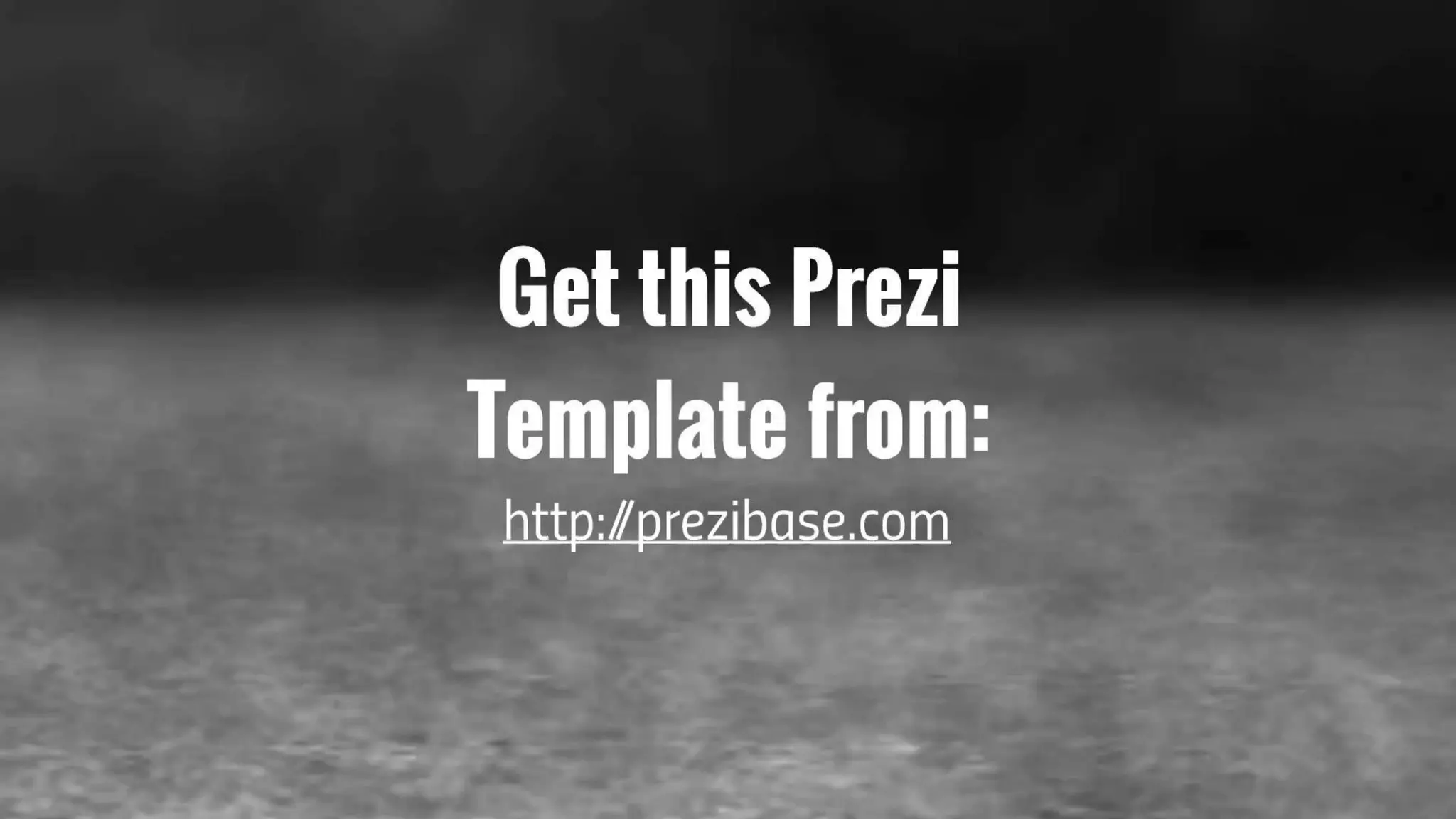 Creative Business People Presentation Template | PPTX
