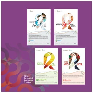 Creative monk profile 2018 | PDF