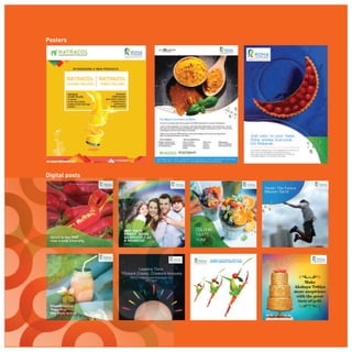 Creative monk profile 2018 | PDF