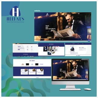 Creative monk profile 2018 | PDF