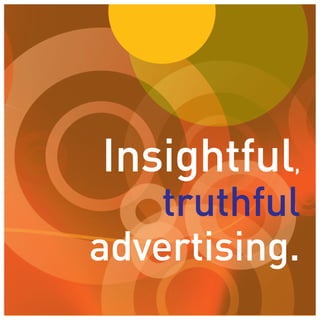 Creative monk profile 2018 | PDF