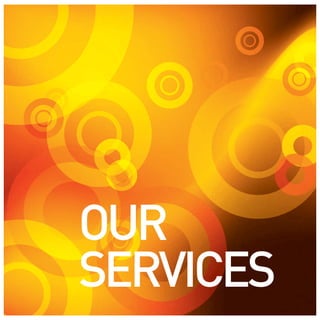 Creative monk profile 2018 | PDF