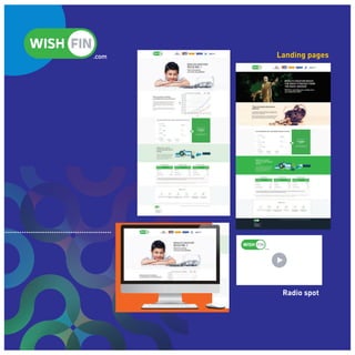 Creative monk profile 2018 | PDF