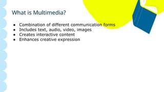 creative multi media - 21st century.pptx