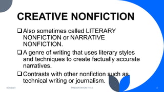 Creative Nonfiction.pptx