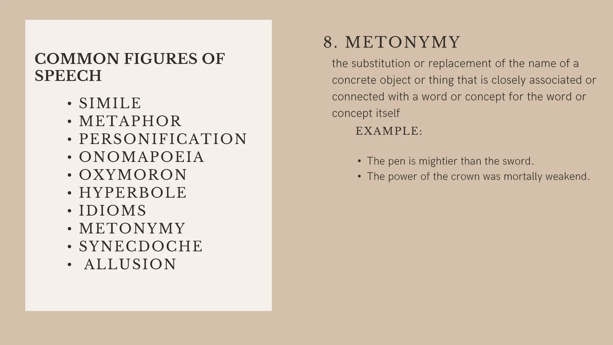 CREATIVE NONFICTION: THEMES, TECHNIQUES AND LITERARY DEVICES.pptx