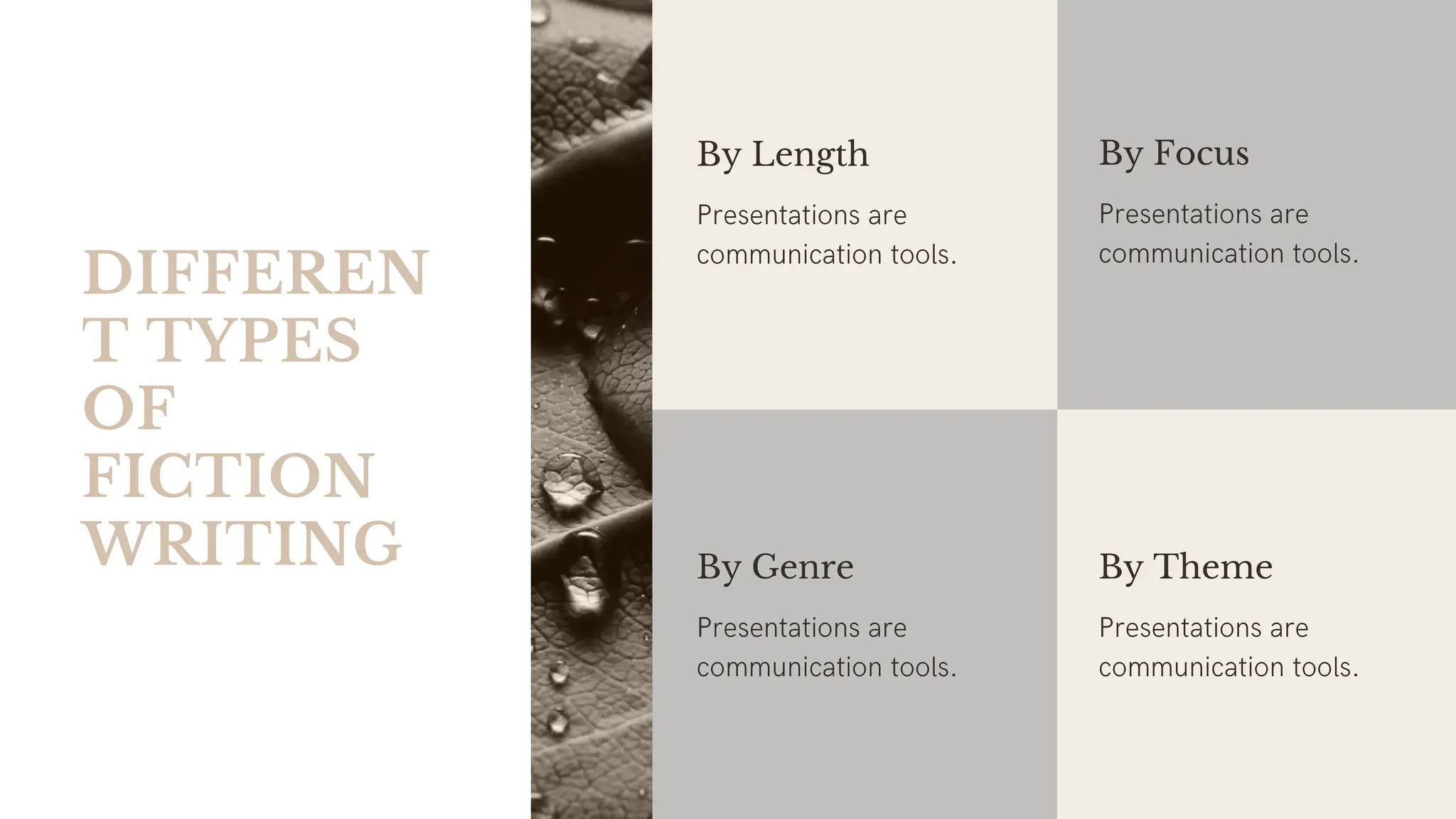 CREATIVE NONFICTION: THEMES, TECHNIQUES AND LITERARY DEVICES.pptx