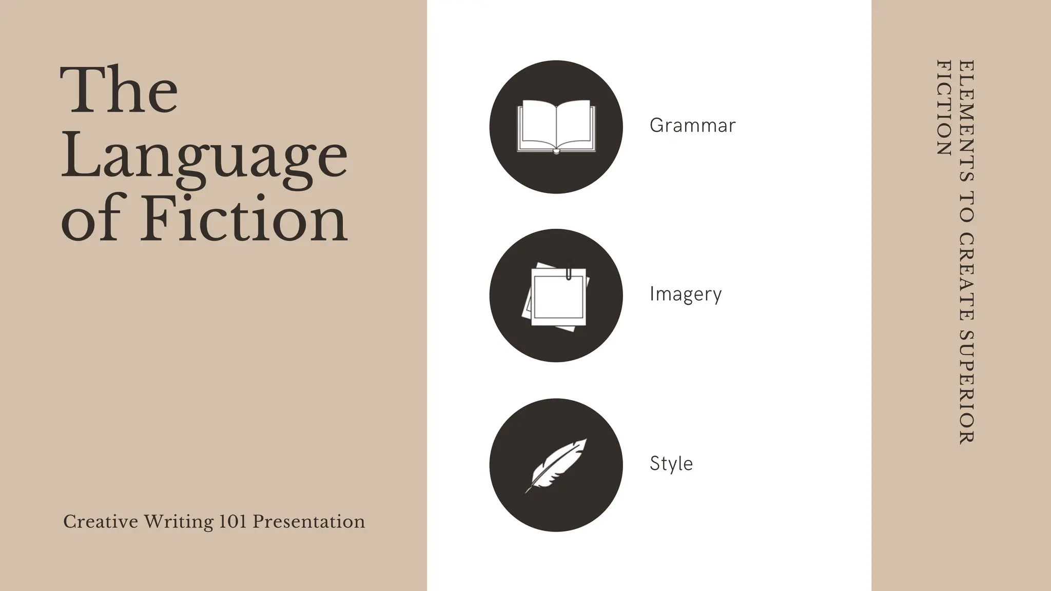 CREATIVE NONFICTION: THEMES, TECHNIQUES AND LITERARY DEVICES.pptx