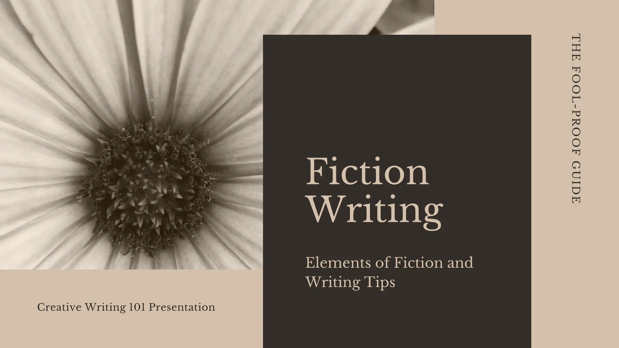 CREATIVE NONFICTION: THEMES, TECHNIQUES AND LITERARY DEVICES.pptx