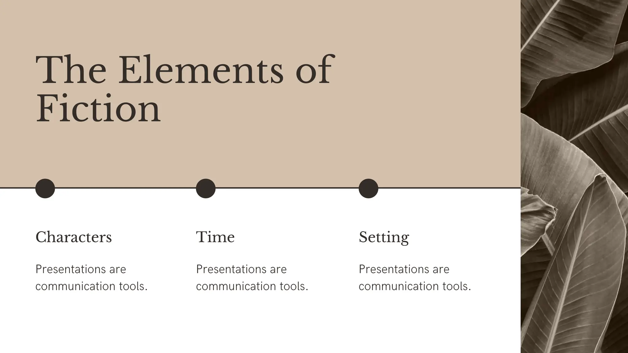 CREATIVE NONFICTION: THEMES, TECHNIQUES AND LITERARY DEVICES.pptx