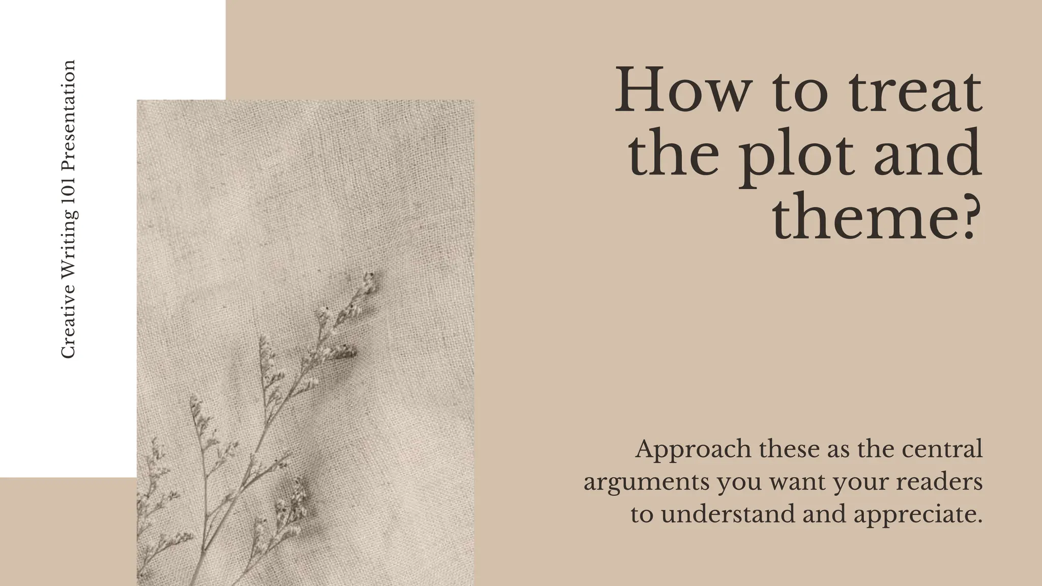 CREATIVE NONFICTION: THEMES, TECHNIQUES AND LITERARY DEVICES.pptx