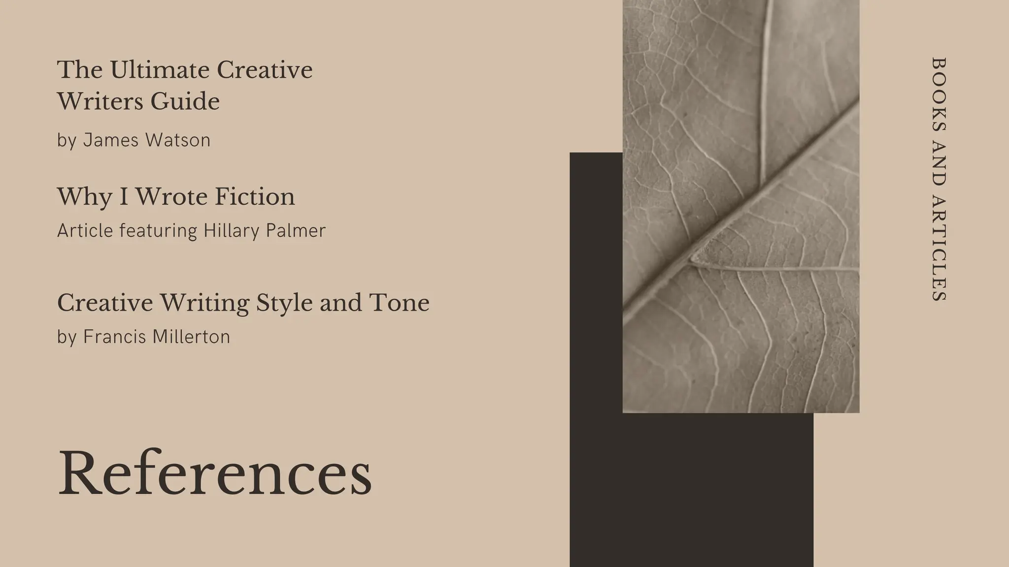 CREATIVE NONFICTION: THEMES, TECHNIQUES AND LITERARY DEVICES.pptx