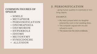 CREATIVE NONFICTION: THEMES, TECHNIQUES AND LITERARY DEVICES.pptx