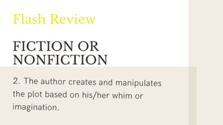 CREATIVE NONFICTION: THEMES, TECHNIQUES AND LITERARY DEVICES.pptx