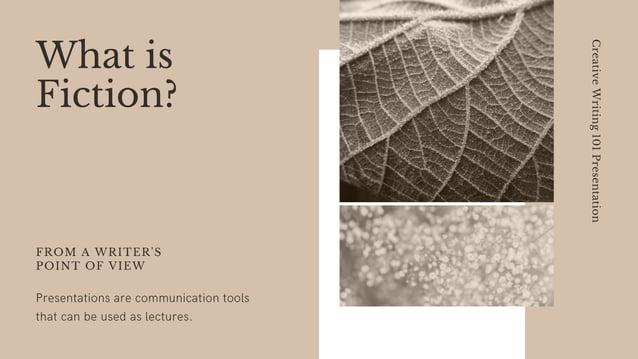 CREATIVE NONFICTION: THEMES, TECHNIQUES AND LITERARY DEVICES.pptx