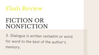 CREATIVE NONFICTION: THEMES, TECHNIQUES AND LITERARY DEVICES.pptx