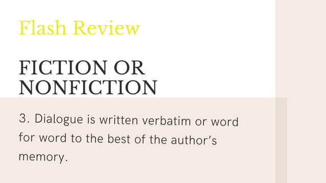 CREATIVE NONFICTION: THEMES, TECHNIQUES AND LITERARY DEVICES.pptx