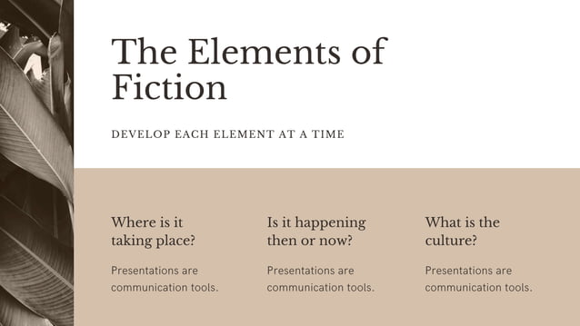 CREATIVE NONFICTION: THEMES, TECHNIQUES AND LITERARY DEVICES.pptx