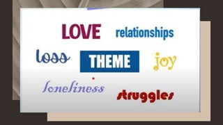 CREATIVE NONFICTION: THEMES, TECHNIQUES AND LITERARY DEVICES.pptx