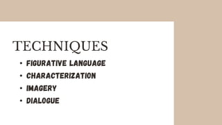 CREATIVE NONFICTION: THEMES, TECHNIQUES AND LITERARY DEVICES.pptx