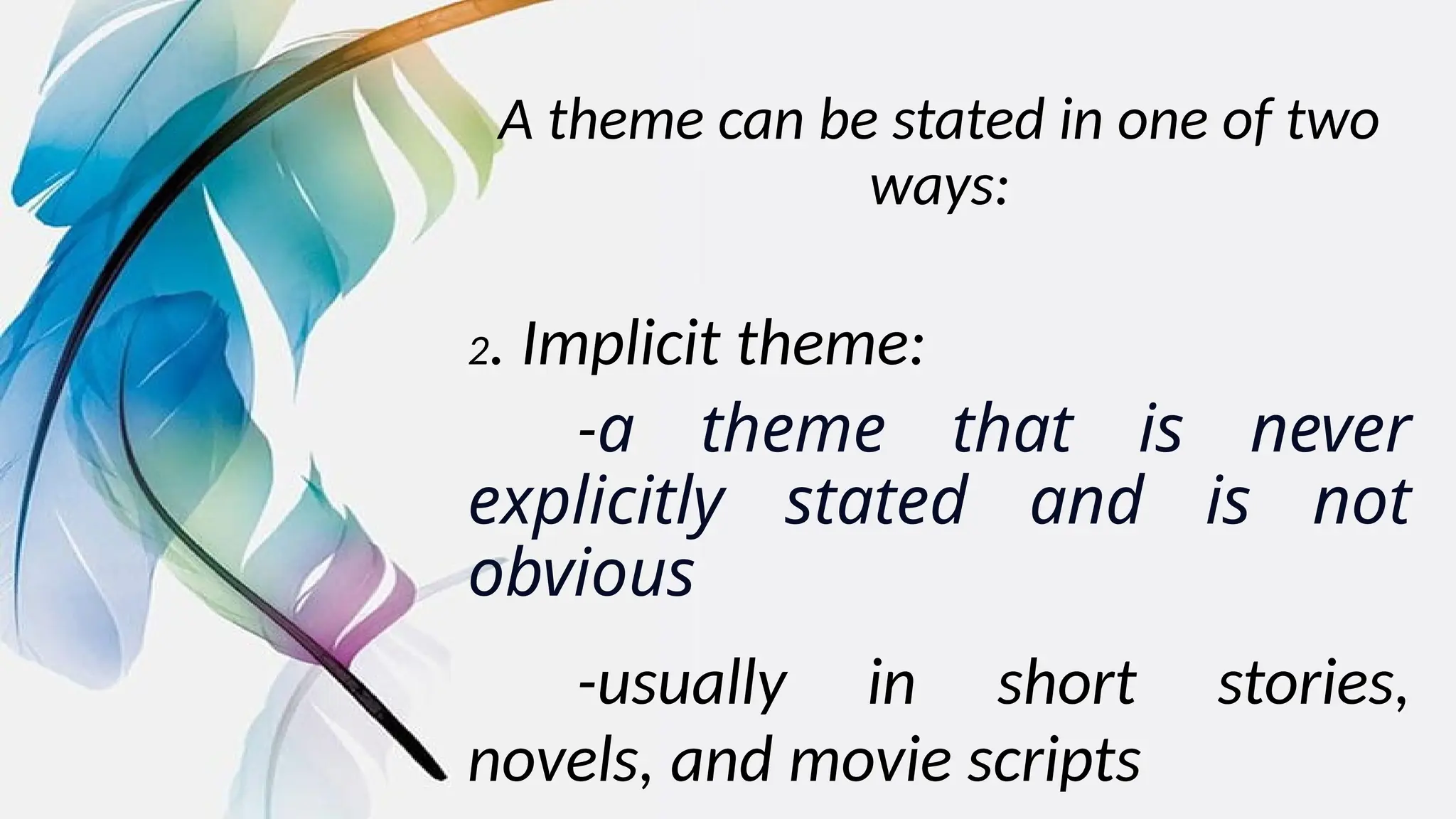 Creative NonFic Lesson 1 - Grade 12 Quarter 1 | PPTX