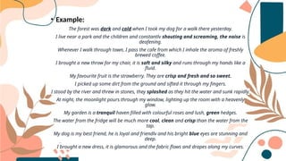 Creative NonFic Lesson 1 - Grade 12 Quarter 1 | PPTX