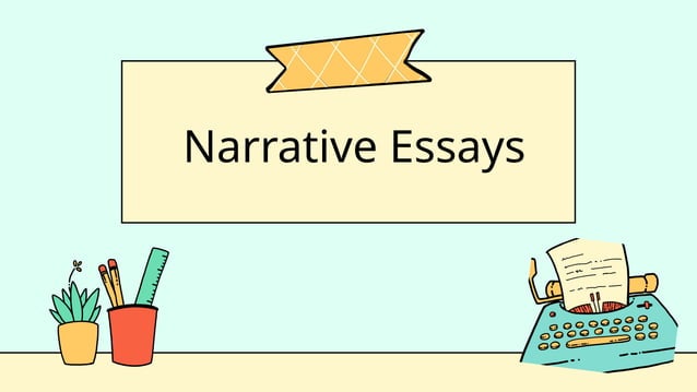 CREATIVE NONFICTION-NARRATIVE ESSAY [Autosaved].pptx
