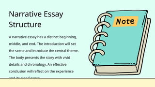 CREATIVE NONFICTION-NARRATIVE ESSAY [Autosaved].pptx