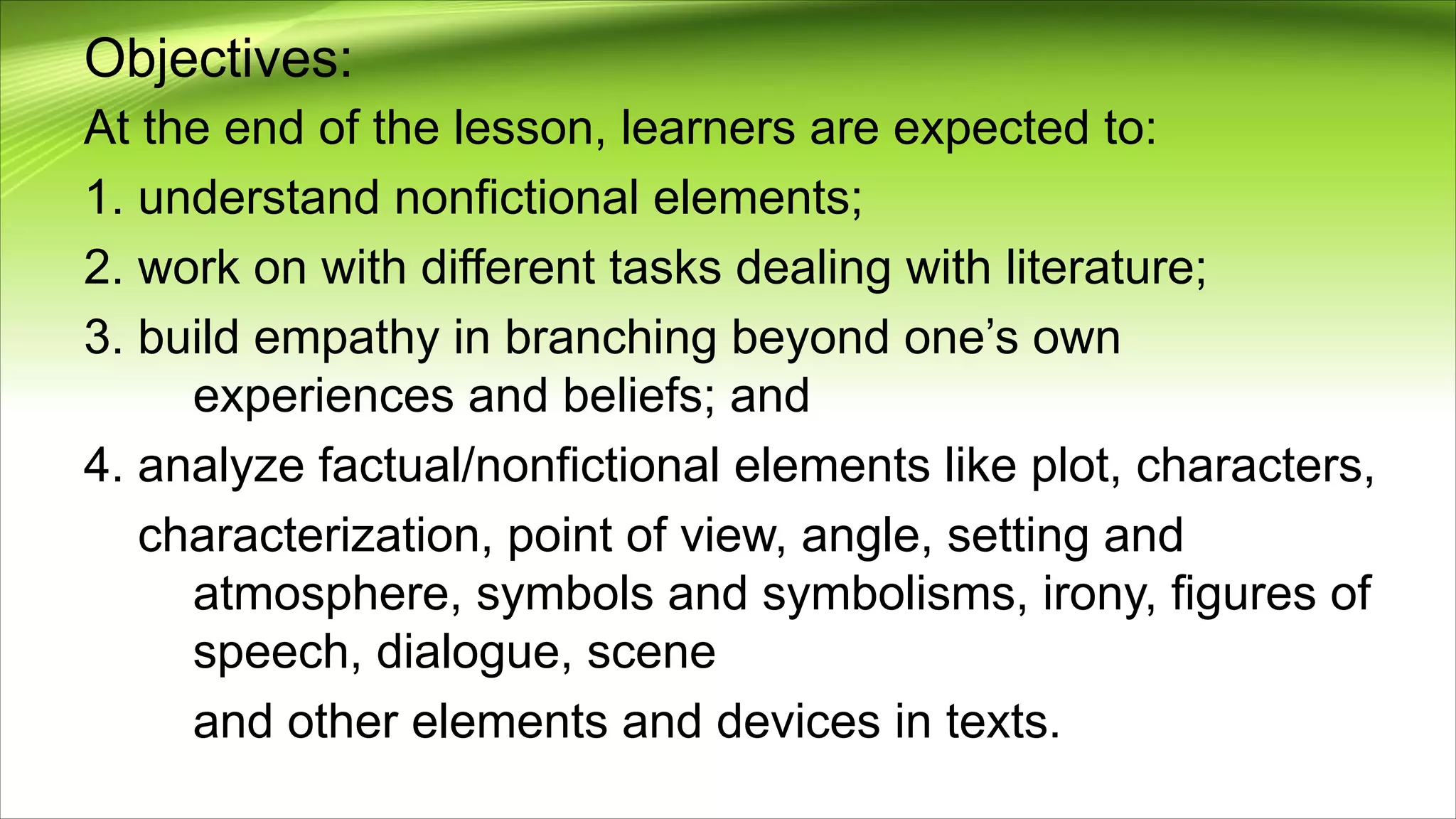 Creative Nonfiction Analysis PPT.pdf