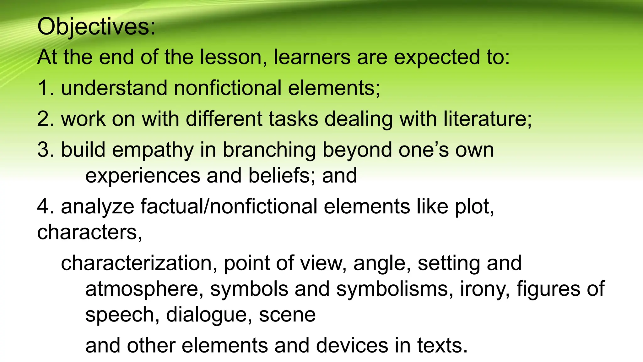 Creative Nonfiction Analysis_Quarter 2PPT.pptx
