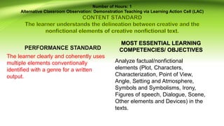 Creative Nonfiction Analysis_Quarter 2PPT.pptx