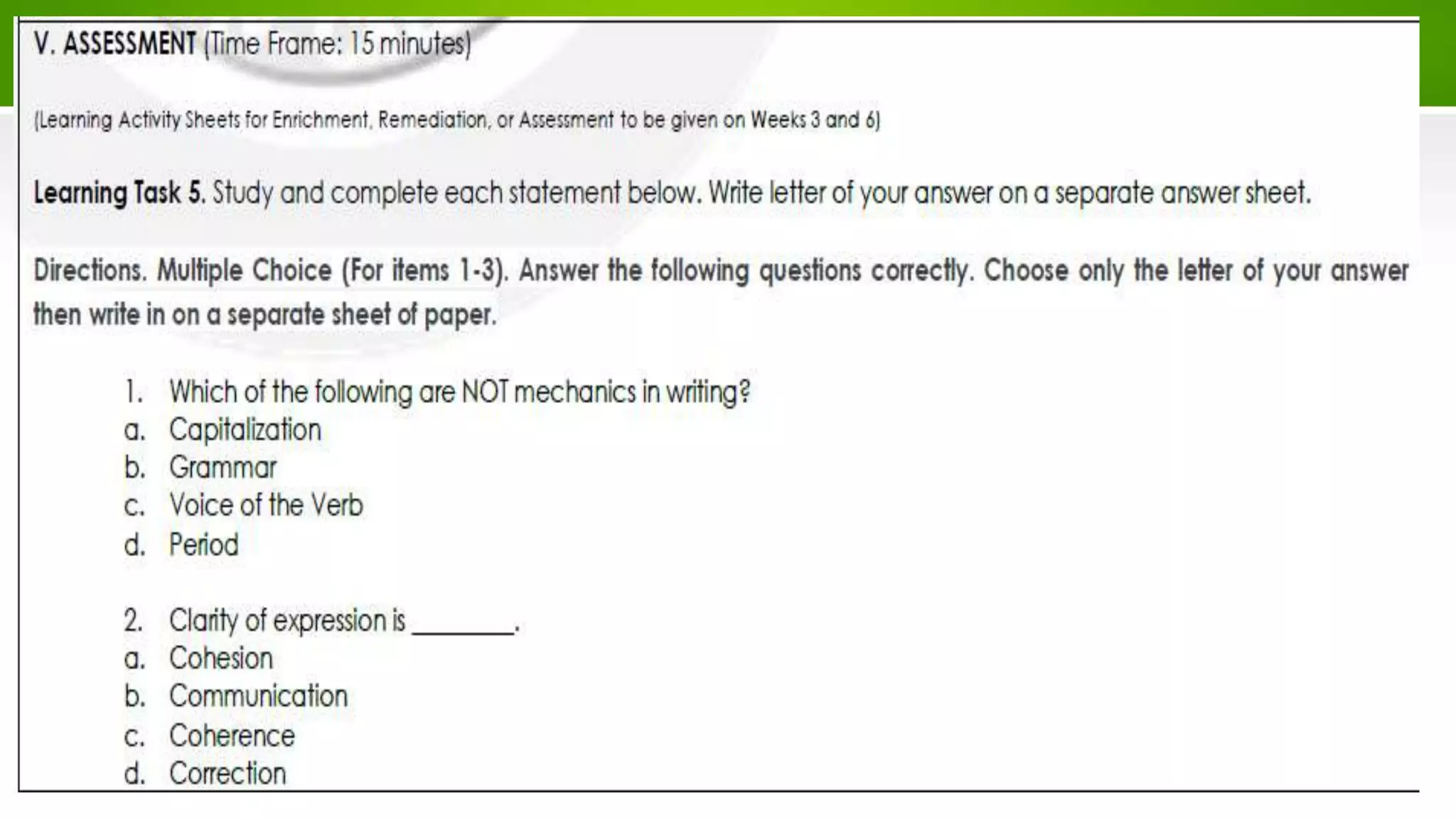 Creative Nonfiction G12 Q4 Week 2 PPT.pptx