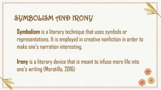 Creative Nonfiction Presentation Lesson 3.pptx