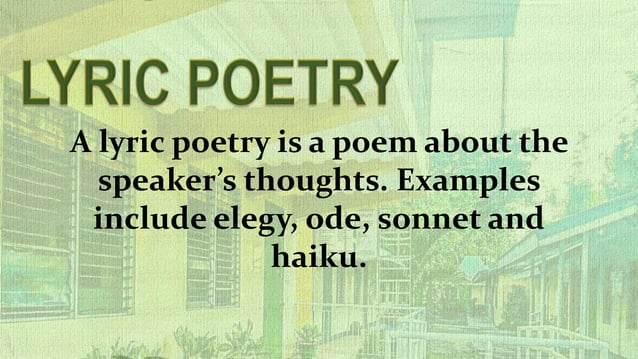 CREATIVE NONFICTION WEEK 1, wrtings.pptx | Fiction | Books and Literature