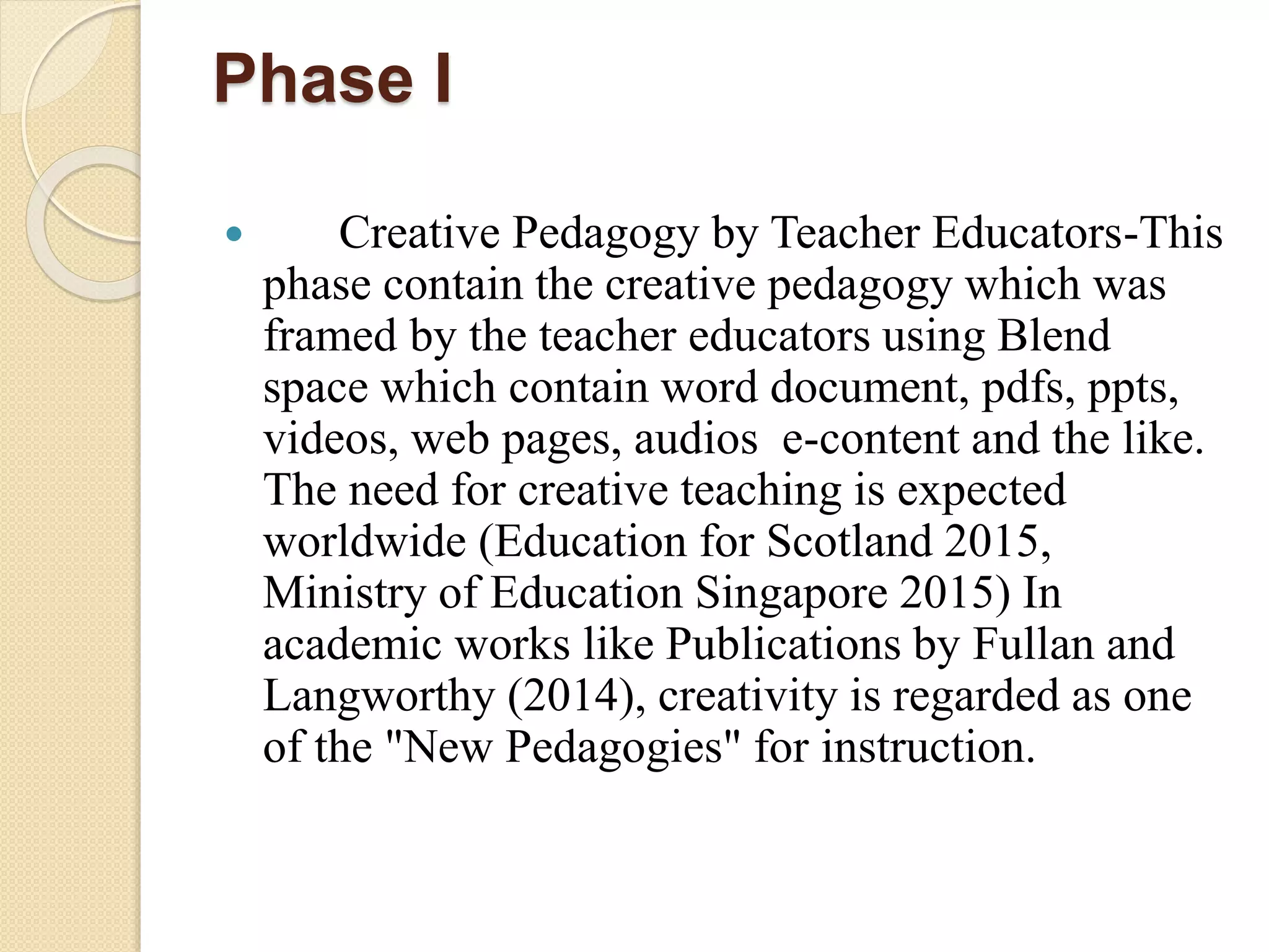 Creative Pedagogy.pptx