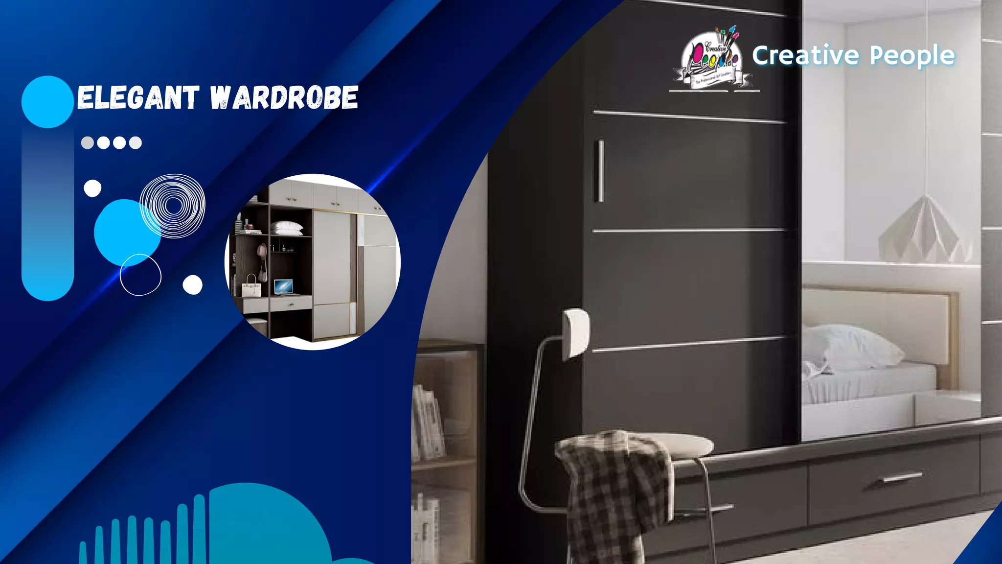 Creative People Wardrobe Designers In Coimbatore Ppt