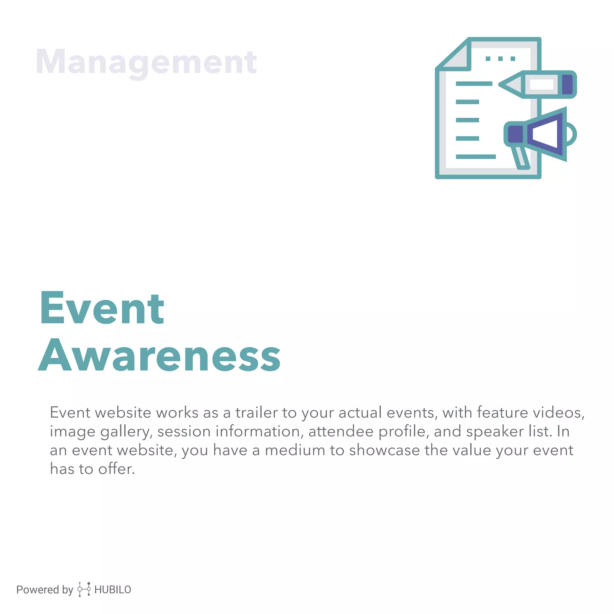 Event Management Vs Event Planning | PDF